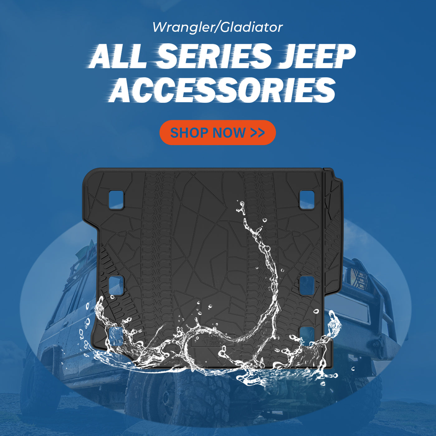 JoyTutus Provide Parts, Accessories, Tools To Assemble Your Own Car ...