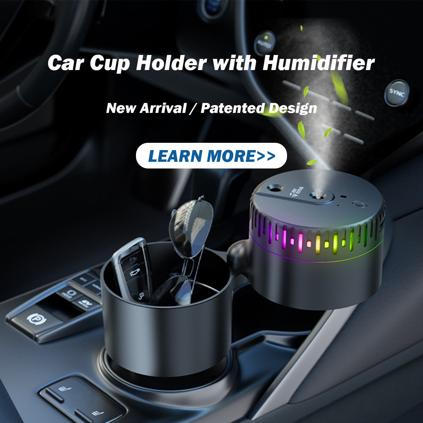 JoyTutus Provide Parts, Accessories, Tools To Assemble Your Own Car ...