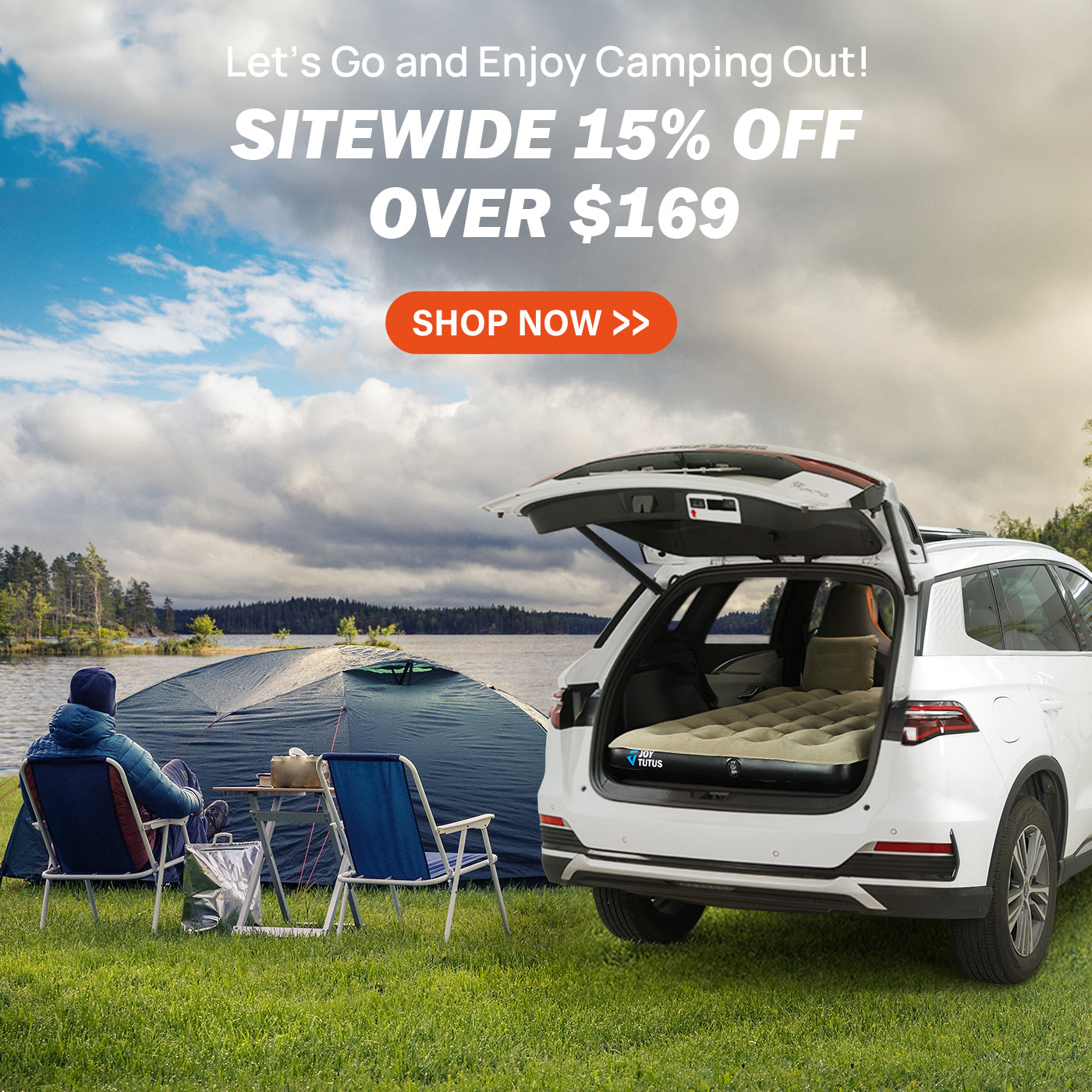 JoyTutus Provide Parts, Accessories, Tools To Assemble Your Own Car ...