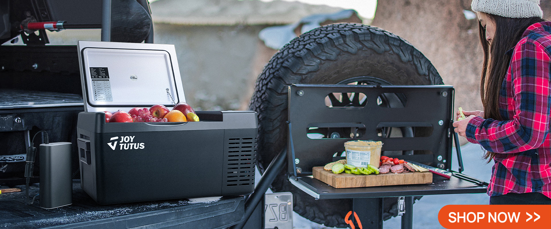 JoyTutus Provide Parts, Accessories, Tools To Assemble Your Own Car ...