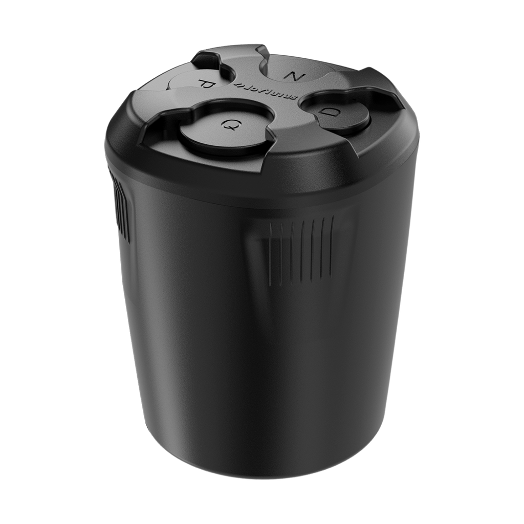 Coin cup holder for car store